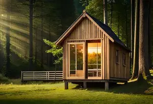 Dine-In | Silentum Retreat